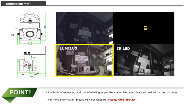 HY-328LL - HY CO.,LTD.